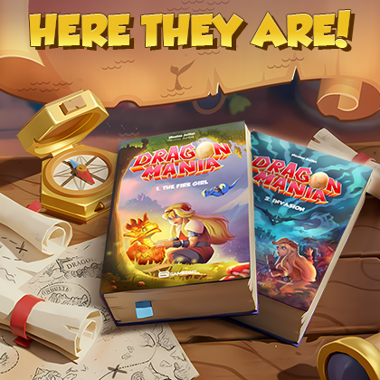 Welcome to Gameloft Club